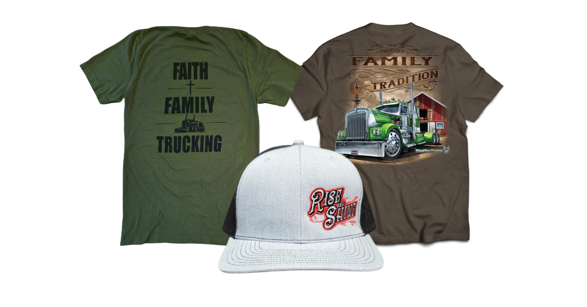 BEAM Truck Parts