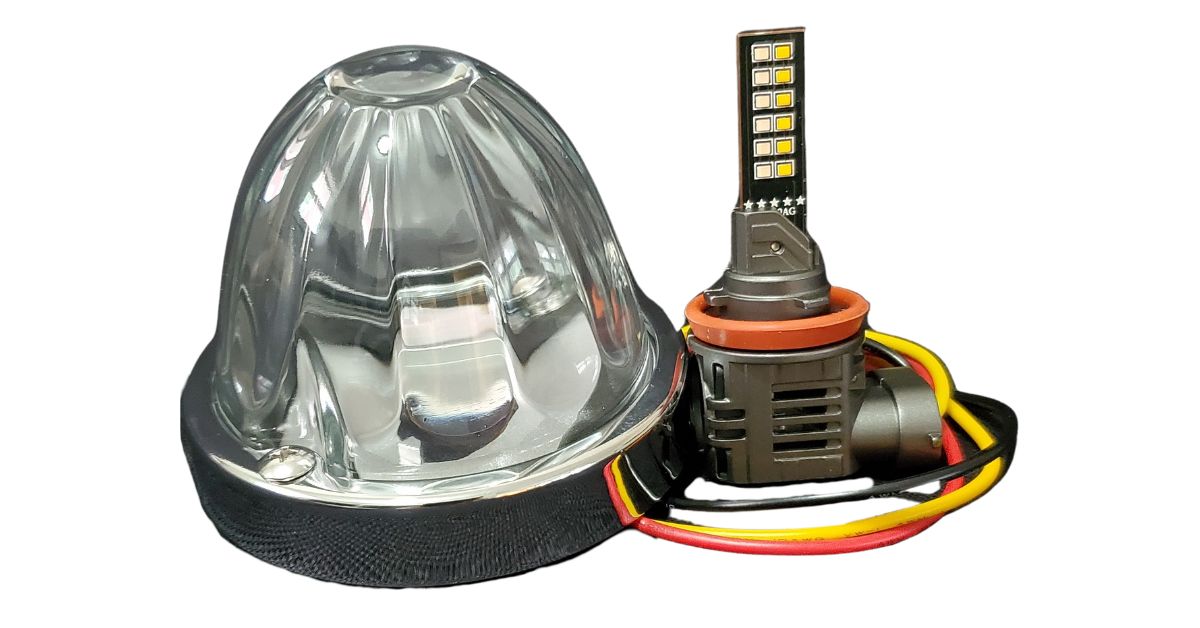 InfinityBEAM – BEAM Truck Parts