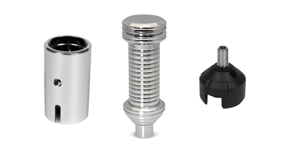 Shifter Accessories – BEAM Truck Parts