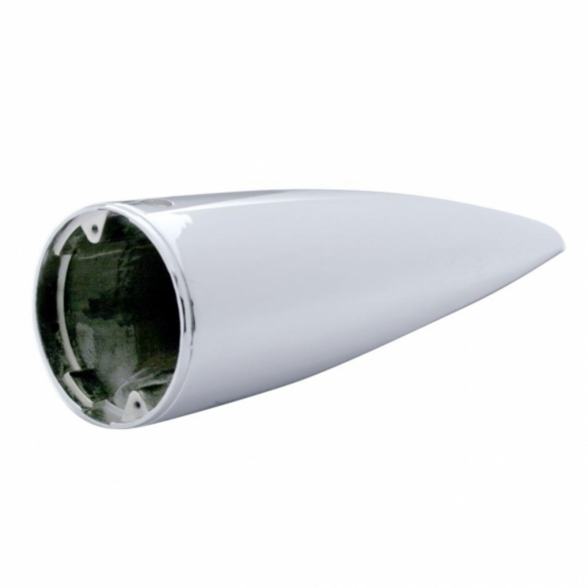 Chrome Plastic Cab Light Housing – BEAM Truck Parts