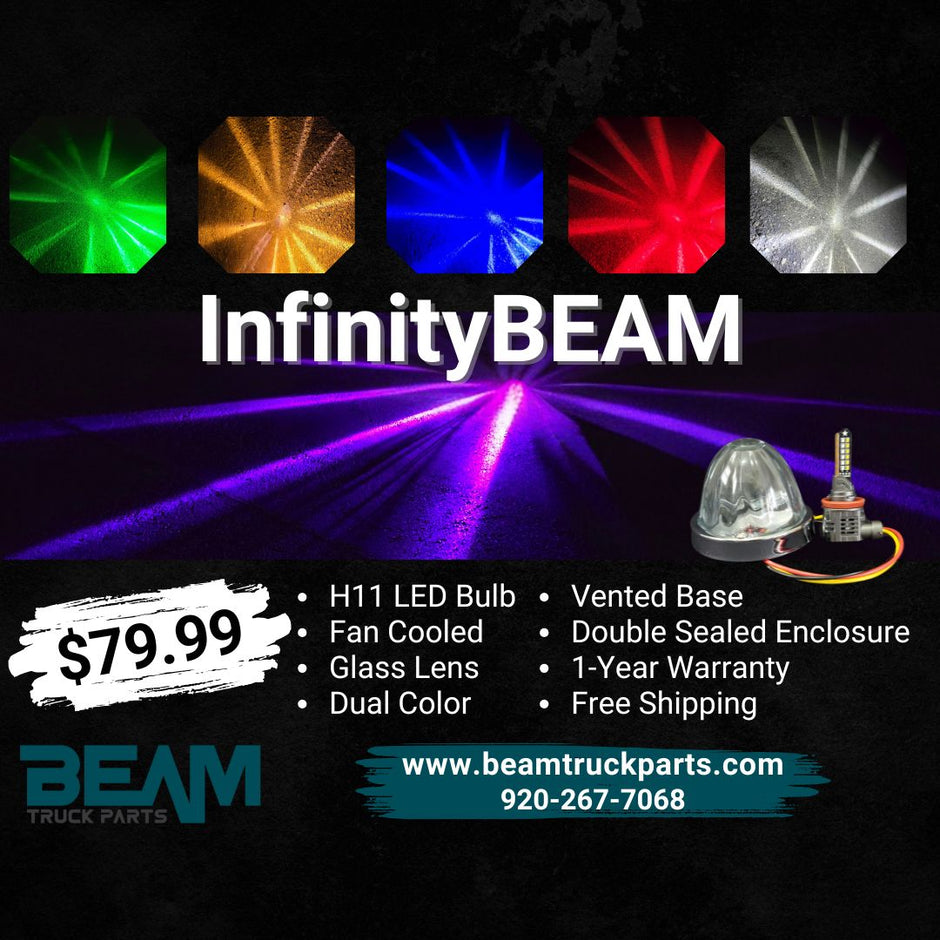 InfinityBEAM – BEAM Truck Parts