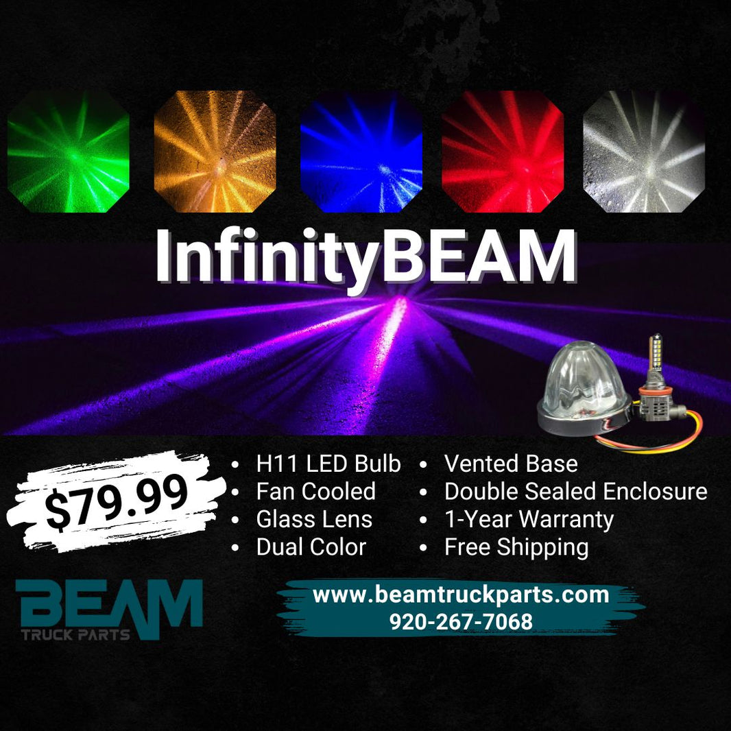 InfinityBEAM – BEAM Truck Parts
