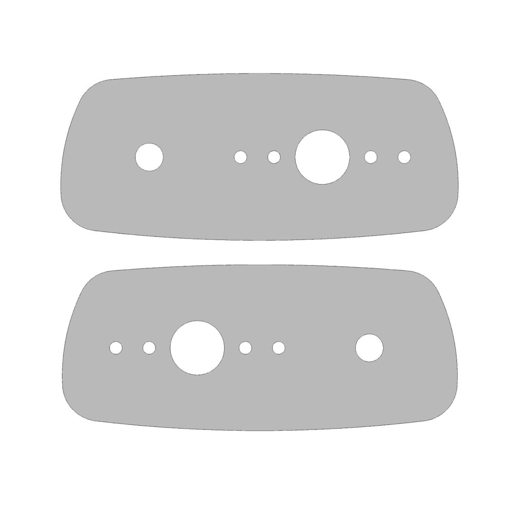 BEAM Truck Parts