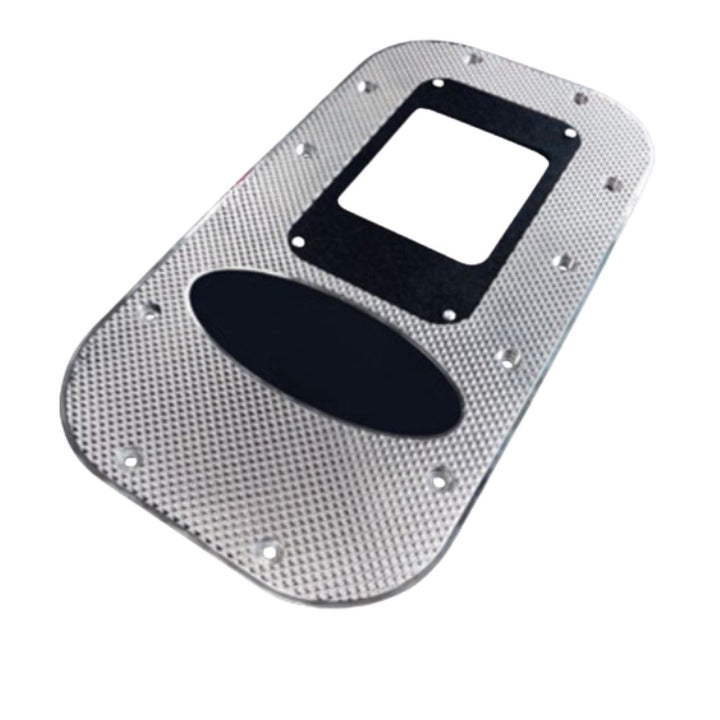 Peterbilt Shifter Plates – BEAM Truck Parts